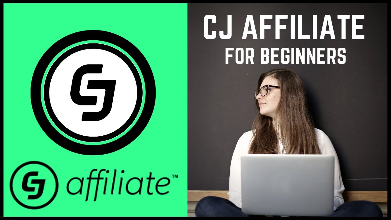 How To Make Money With CJ Affiliate | Junction Affiliate Commission A to Z for Beginners ...