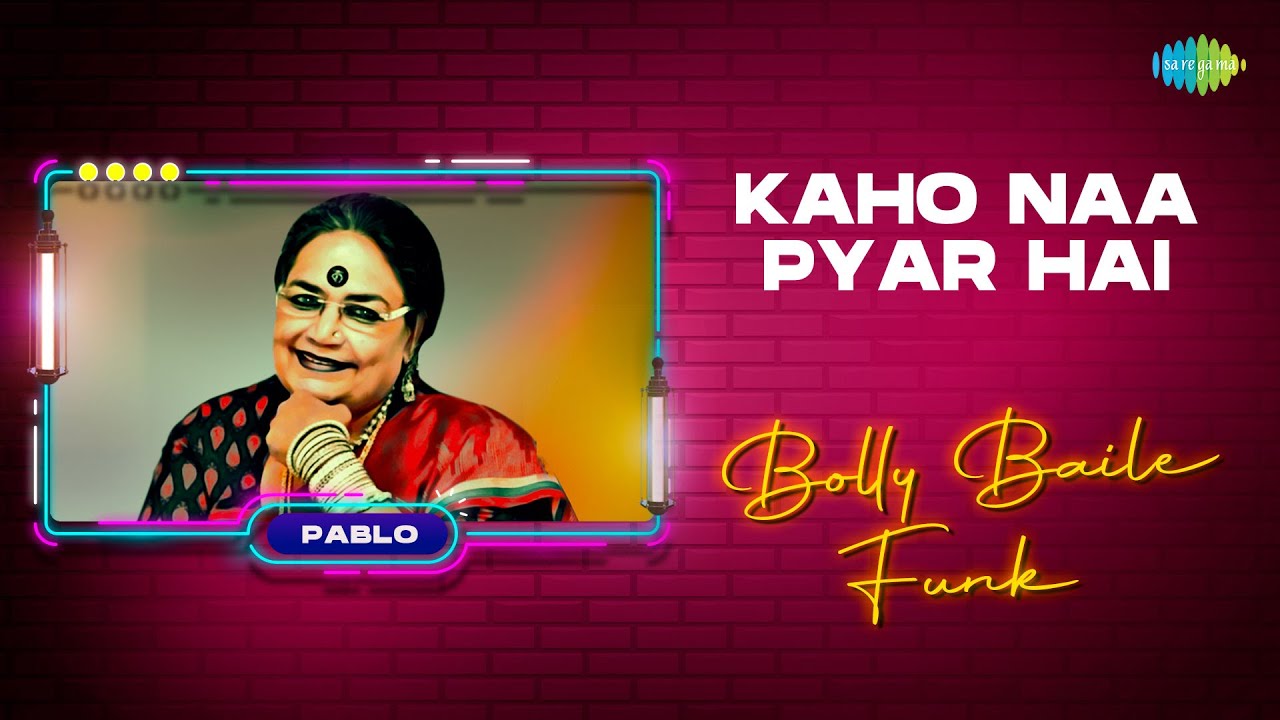 Ramba Ho Ho Ho Samba Ho Ho Ho Bolly Baile Funk | Pablo | Armaan ...