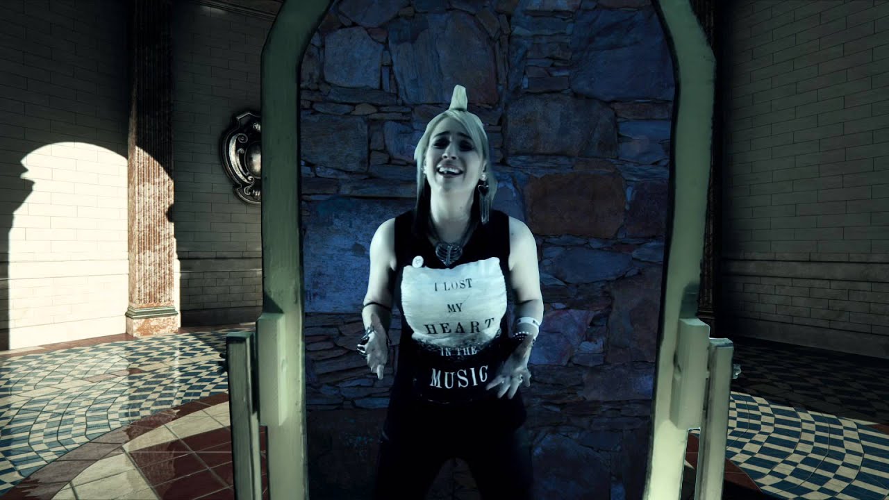 Dreamkiller - LOVE VS. DREAMS [Official Music Video] - YouTube