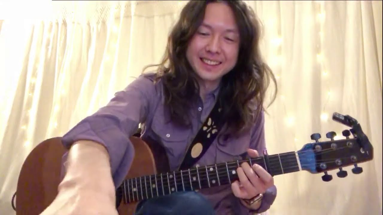 Daniel Coughlin Stay Home Live - YouTube