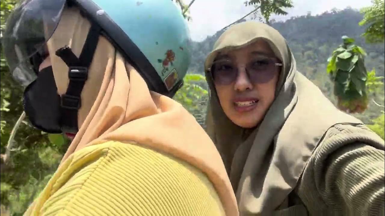NURUL & MAGEE EDISI JALAN-JALAN KE KOLAKA (Sulawesi Tenggara) - YouTube