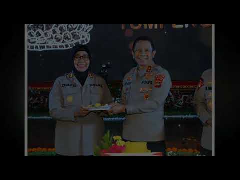 Selamat Hari Jadi Polwan ke 74 Polda Bali