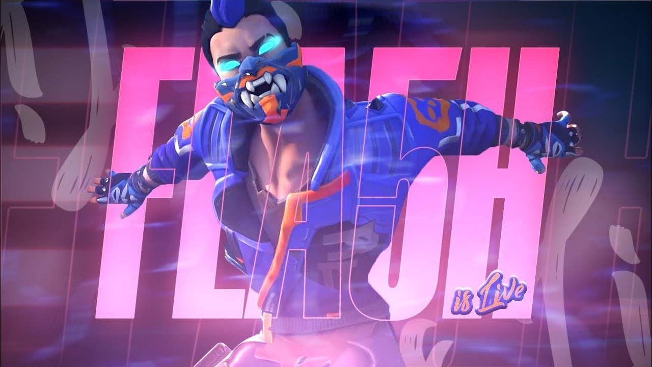 VALORANT! VALORANT! VALORANT! | Its LIVE - DYNAMOMe🔥 - YouTube