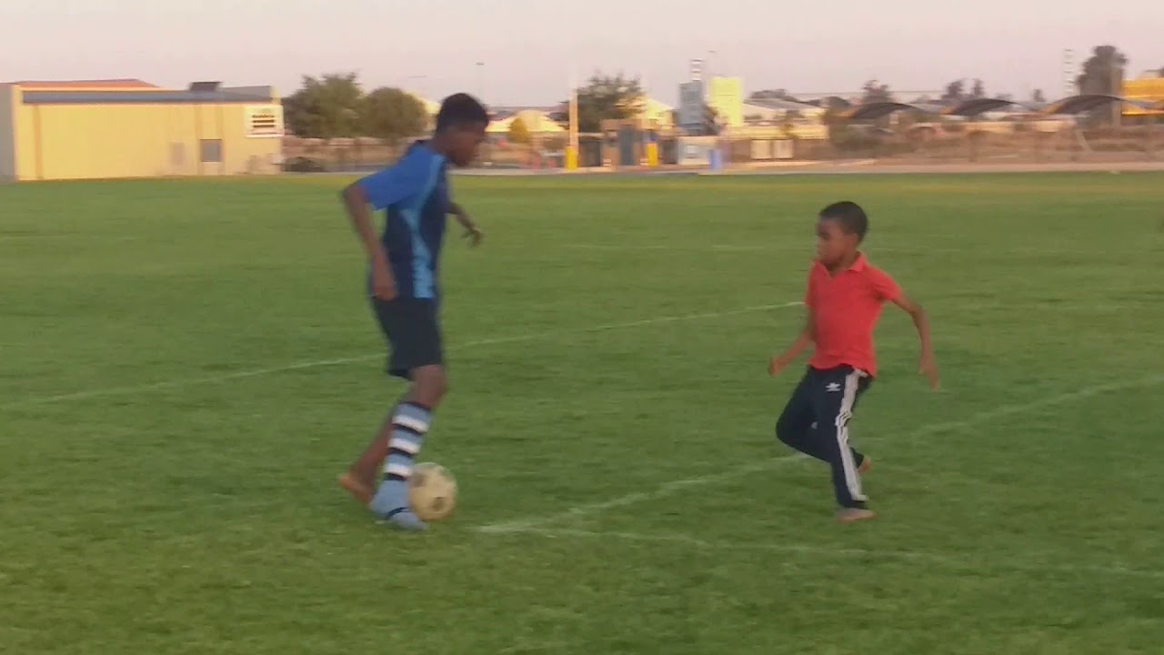 Hostel boys at Curro Academy Mahikeng - YouTube