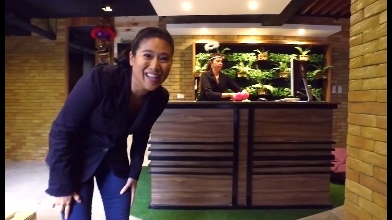 Have fun working at Victoria Court! - YouTube