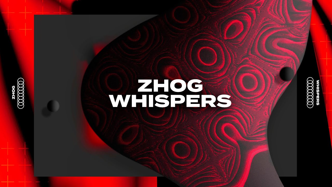 ZHOG - Whispers (Original Mix) - YouTube