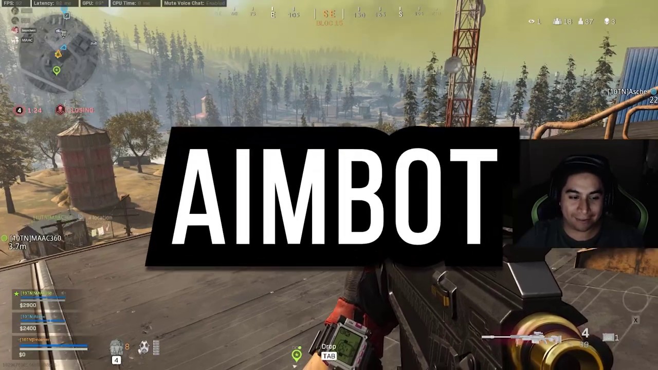 Potato servers - YouTube