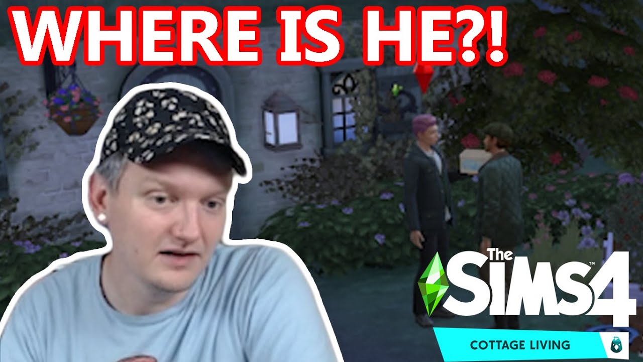 MEETING THE CREATURE KEEPER | Cottage Living Rags 2 Riches - YouTube