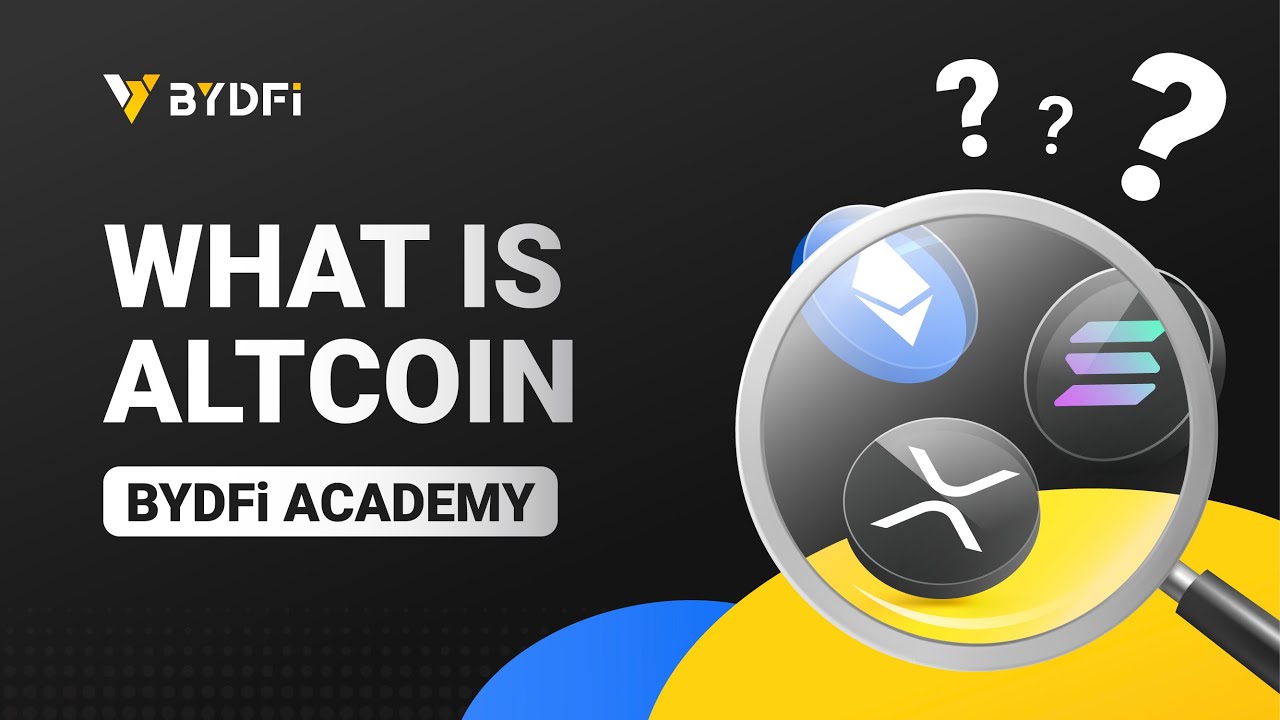 What is ICO? Risks, Rewards, and How to Invest Safely - YouTube