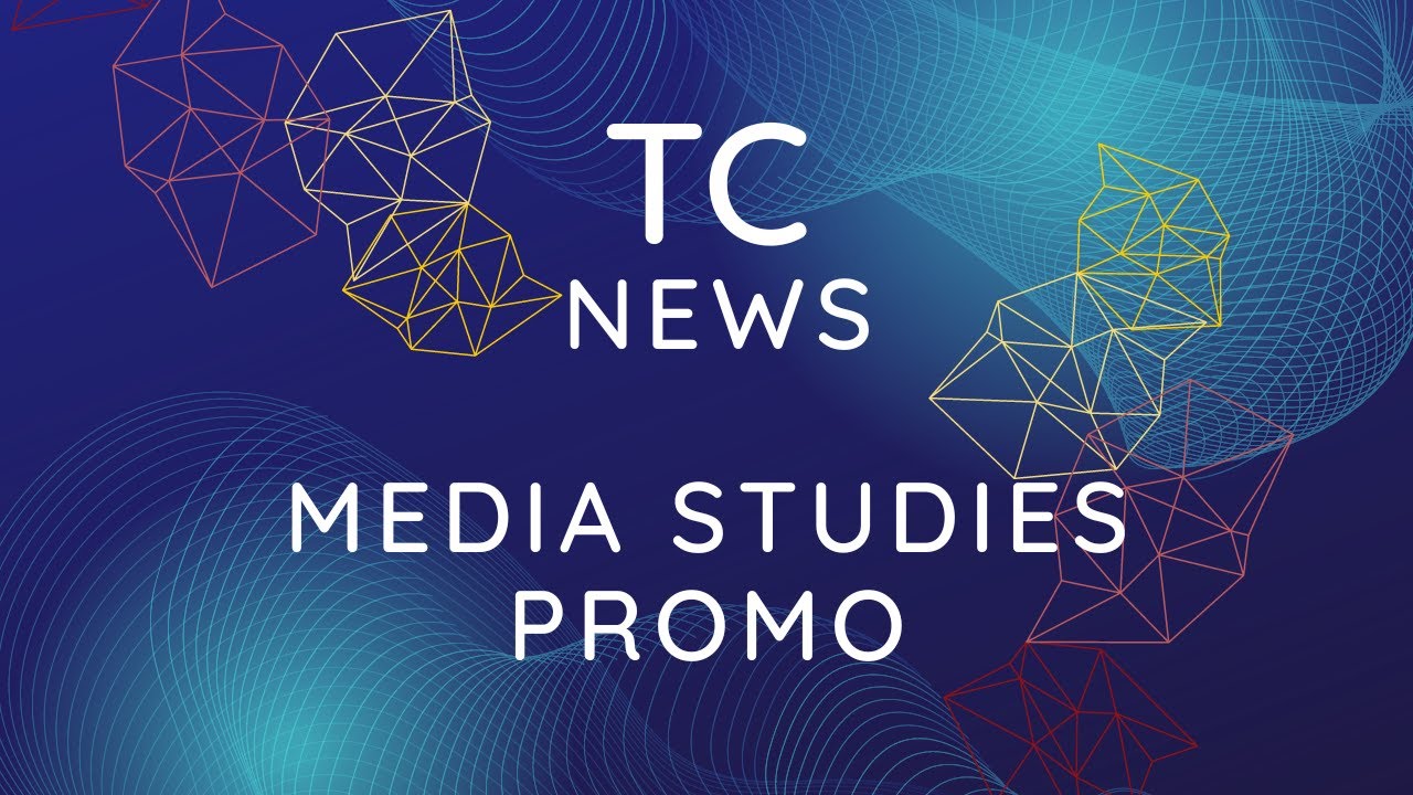 TC News | TAWA COLLEGE MEDIA STUDIES PROMO 23 - YouTube