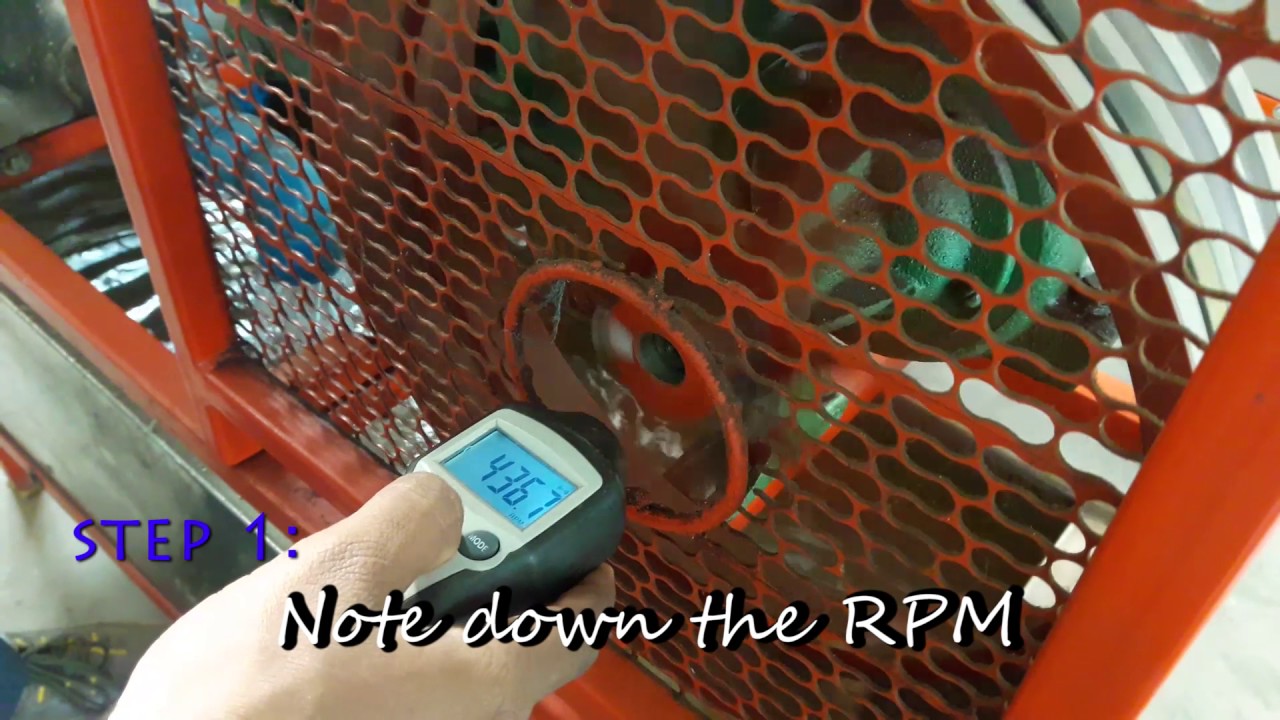 Lab Experiment: Reciprocating Pump - YouTube