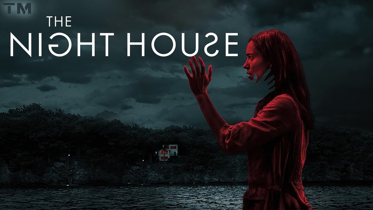 The Night House - Trailer Deutsch (HD) - YouTube