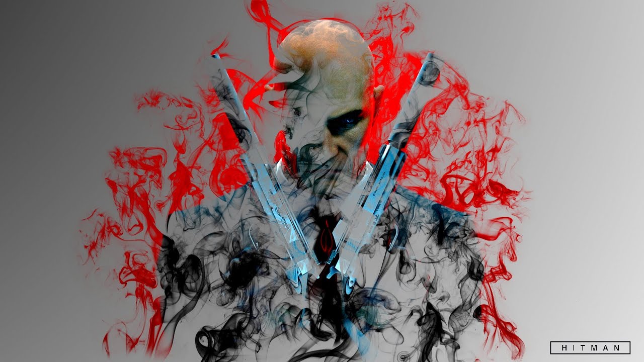 Hitman Absolution Gameplay Walkthrough Part 4 - Run For Your Life ...