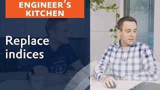 Creating project screens with as little effort as possible (Episode 2)