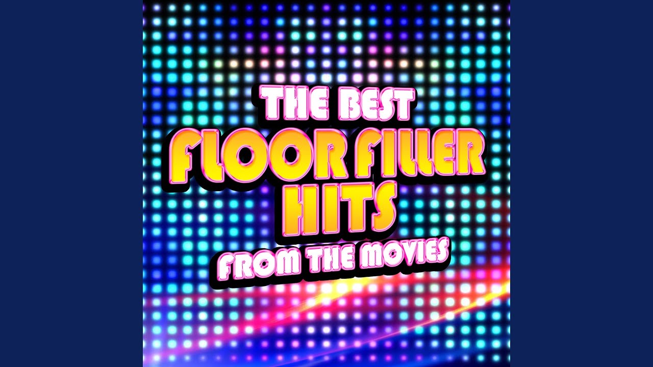 Funkytown (From "Shrek 2") - YouTube