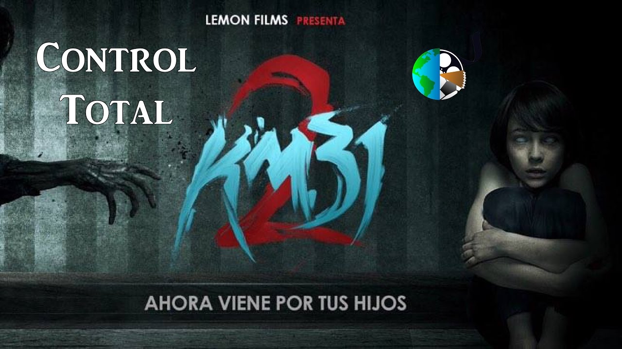 KM 31-2, el terror vuelve a la carretera - Control Total - YouTube