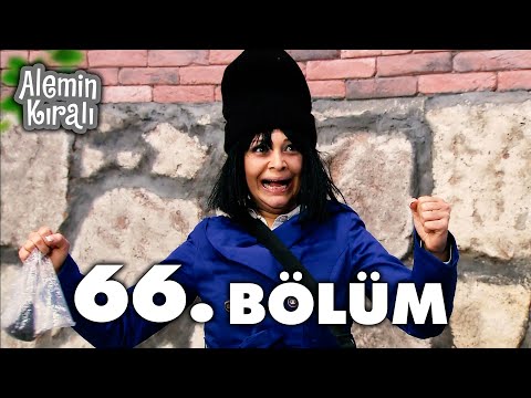 Alemin Kıralı 66. Bölüm | Full HD