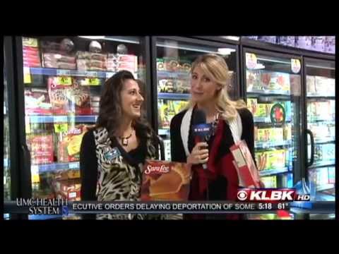 Kristin Goodspeed Demo Reel 2015 - YouTube