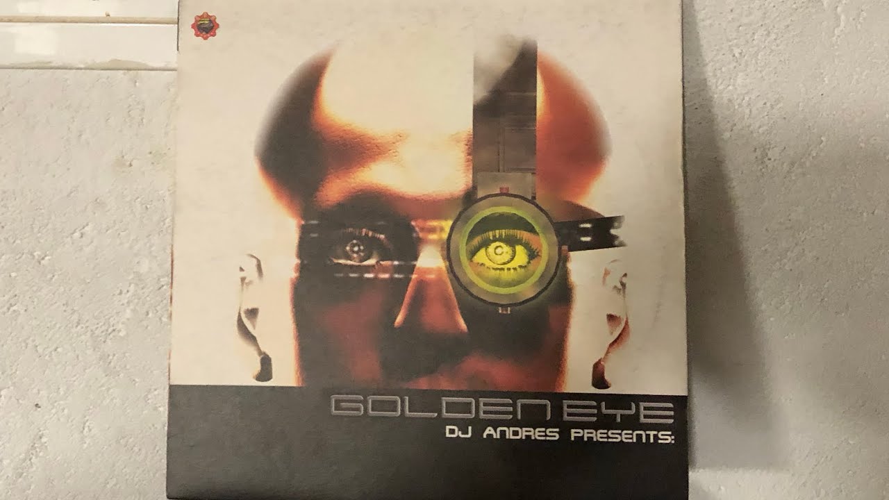 Adn sound-Golden eyes-cantadita remember 90 - YouTube