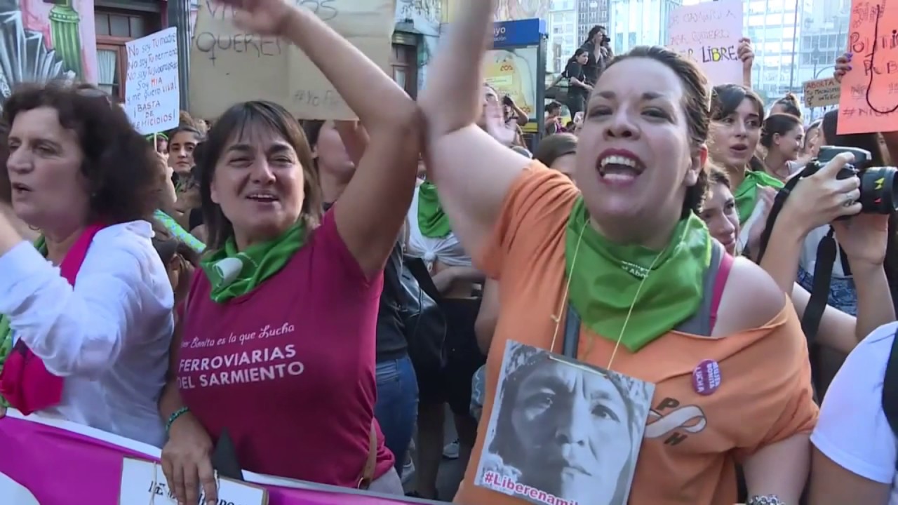 Radical Feminism Documentary Youtube