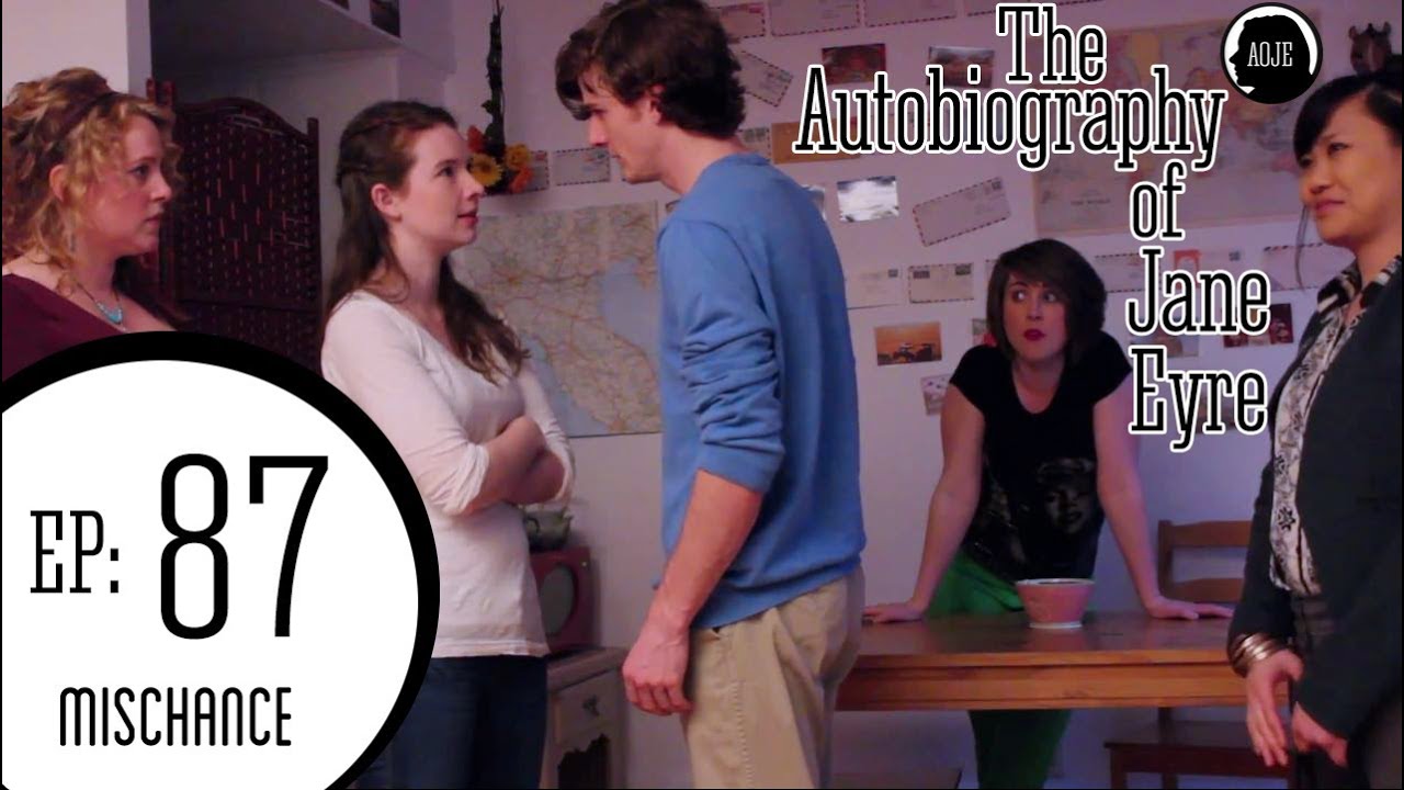 Mischance - Ep: 87 - YouTube