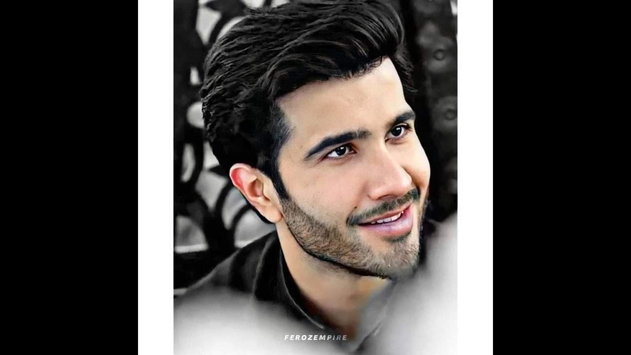 Khaani Drama Scene | Feroze Khan | Pakistani Actor | Lollywood Fun ...