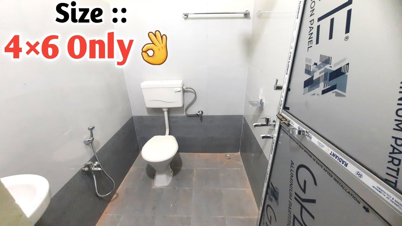 Washroom Design 4 6 Feet Only 4 6 Bathroom Design Budget Washroom Design 4 6 Feet Only 4 6 Bathroom Design Budget