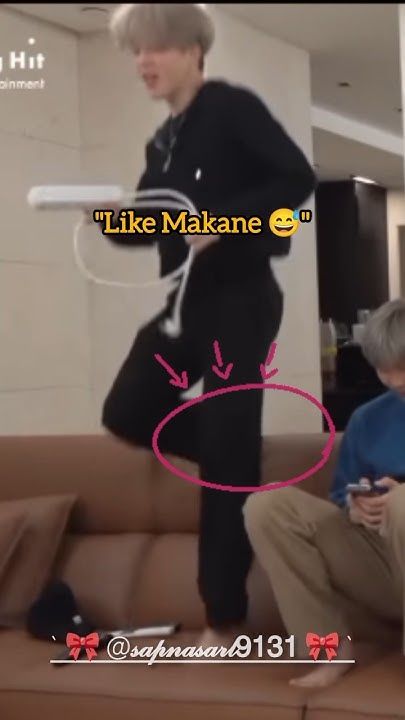 Like hyung like Makane 😅😂#bts #btsshorts #kpop #jimin#shorts #trending #viralshorts#btsedits#ot7 ...