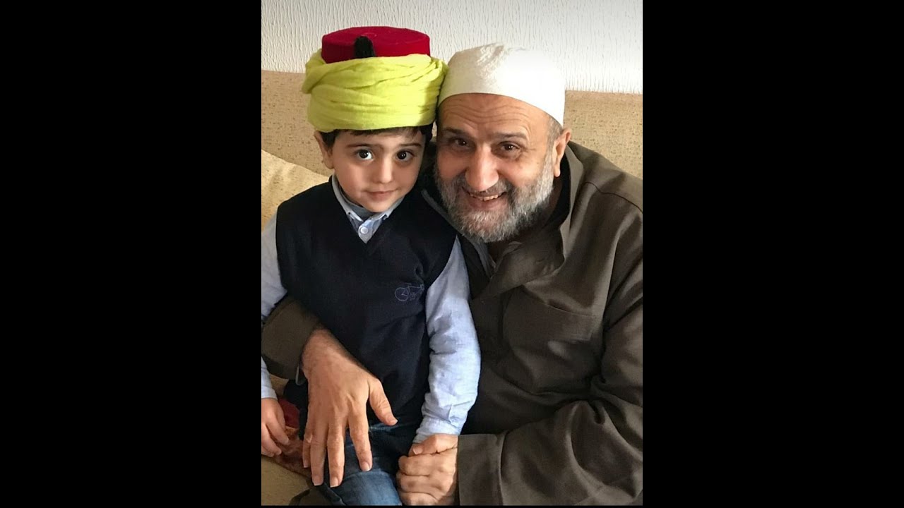 Sayed Shaykh Ahmad Al-Rifai Zikr Sufi old audio #hajj #shaykh #lebanon ...