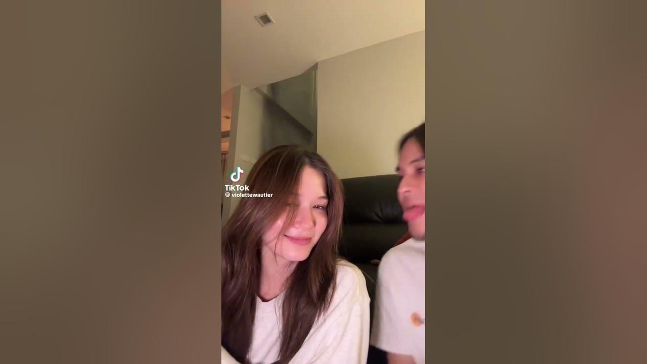 😙 #ize222 #สวย #น่ารักตะมุตะมิ #สาวสวย - YouTube