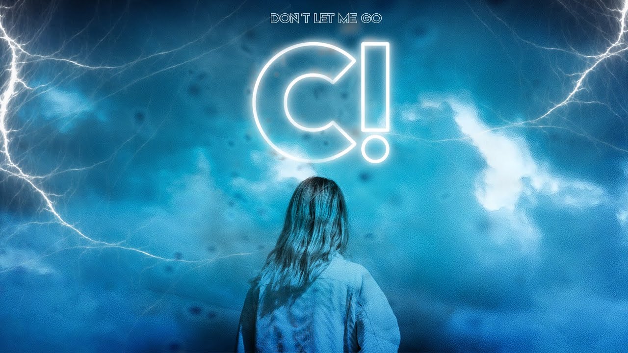 CADU! - Don't Let Me Go (No Copyright Music) - YouTube