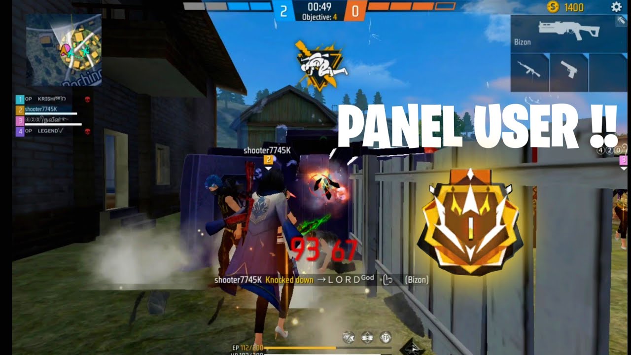 GOD777 H4X 🥀⚡️ ONLY PANEL SHOTS ⚡️🔥 @143ff - YouTube