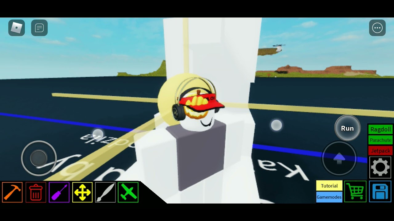 How to Make A Boeing 737 200 In | Plane crazy. - YouTube