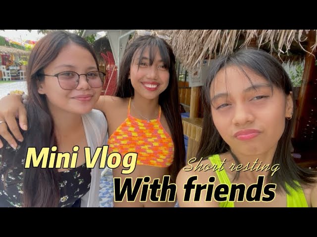 Mini Filipina Girls