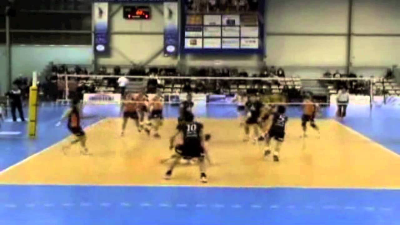 Eric Vance 2013 Highlights - YouTube