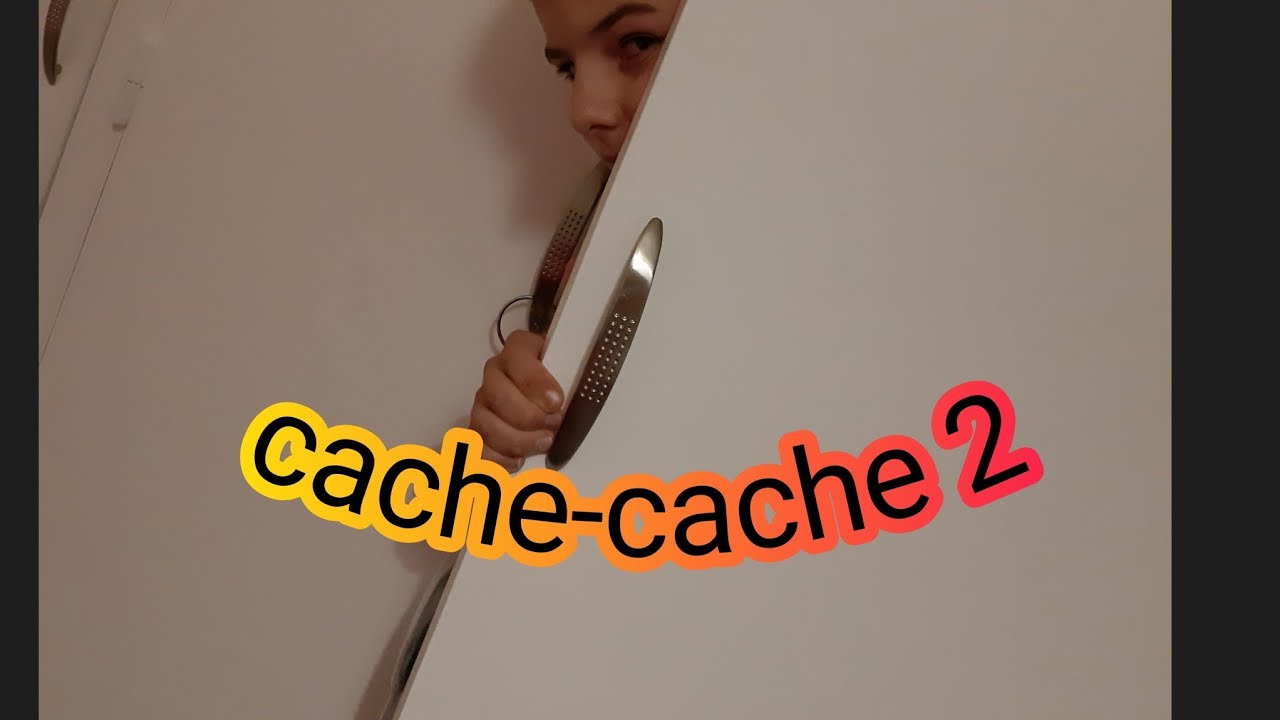 cache-cache 2 - YouTube