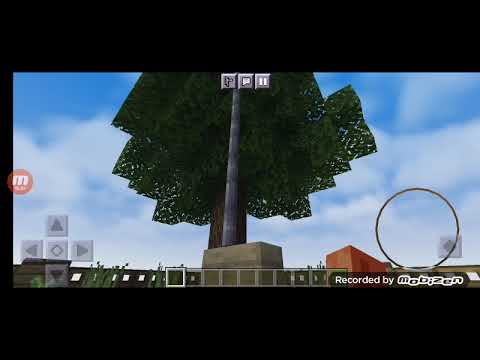 playing minecraft (tour of gumball Watterson's house) - YouTube