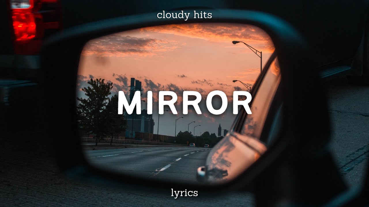 Sigrid - Mirror (Lyrics) - YouTube