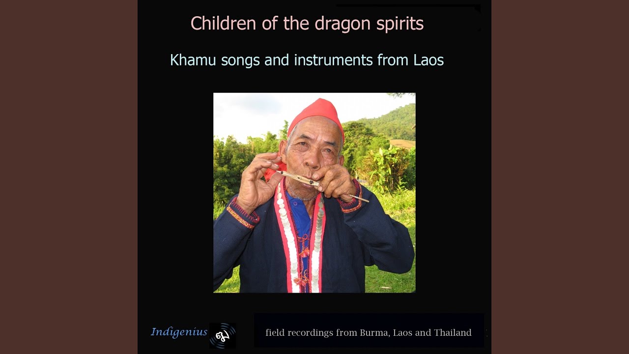 Free Reed Pipes - YouTube