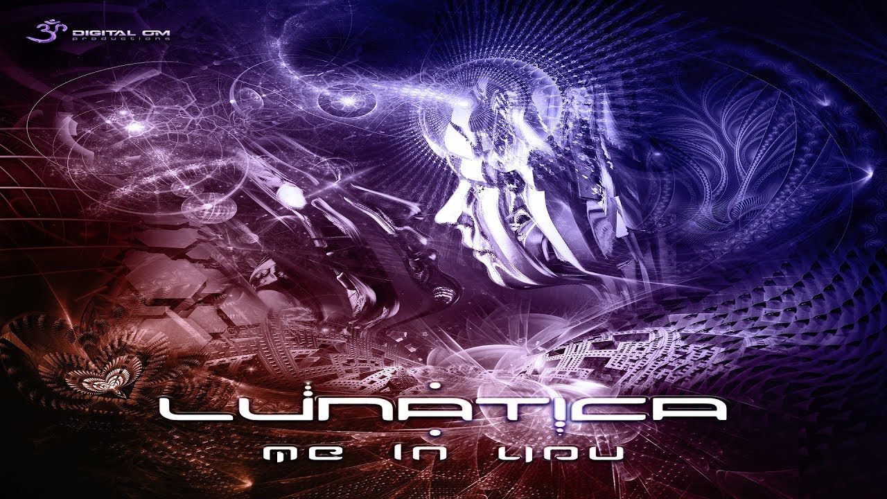 Lunatica - Me In You ᴴᴰ - YouTube