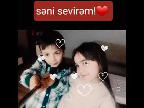 seni sevirem