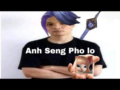 Adu Anh Seng nhưng là bản Flo-Phan ung cua tao meme - YouTube