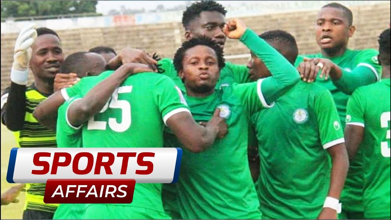 Kagera Sugar 2-1 Ruvu Shooting | Highlights | NBC Premier League 15/10 ...