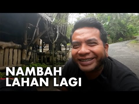 PERTANIAN ATAU PETERNAKAN? #DOES eps 1074