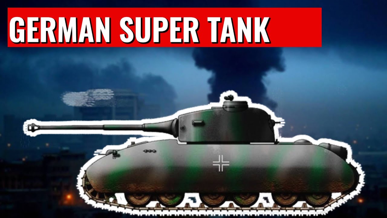 Unveiling the Myth: Tank Number 9 and Tank Number 10 - YouTube