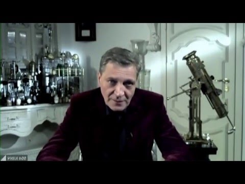 А. Невзоров и М. Лайтман. Открытый диалог