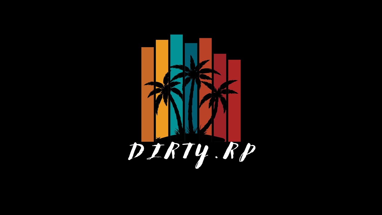 Dirty RP - YouTube