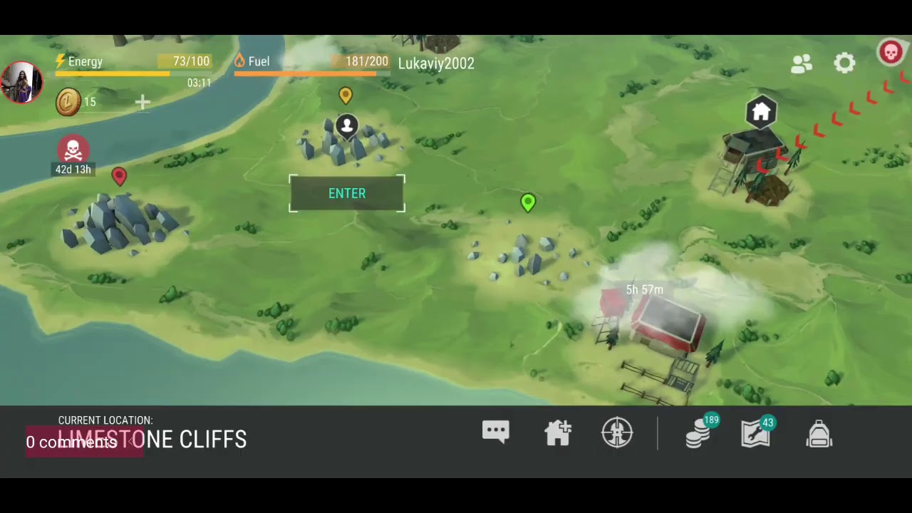 LDOE RAIDERS QUESTS - YouTube