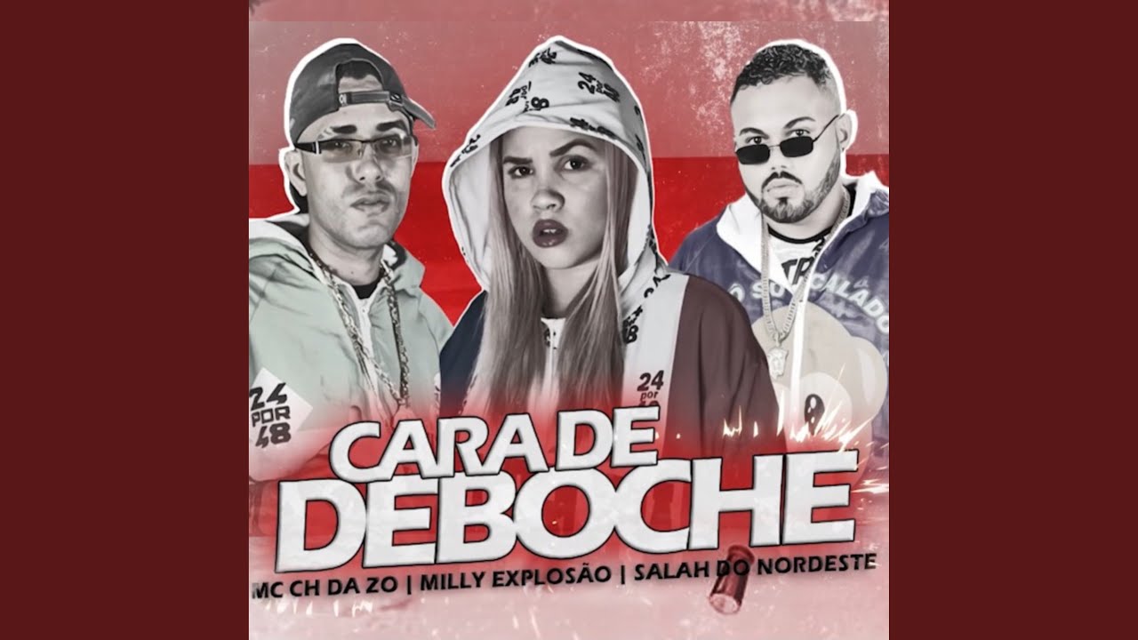 Cara de Deboche - YouTube