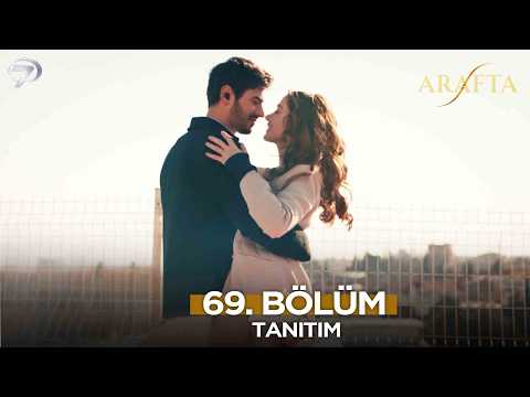Arafta Dizisi 69. Bölüm Fragmanı | 9 Mart 2026